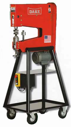 Power Hammers, English Wheel & Planishing machines from American ...