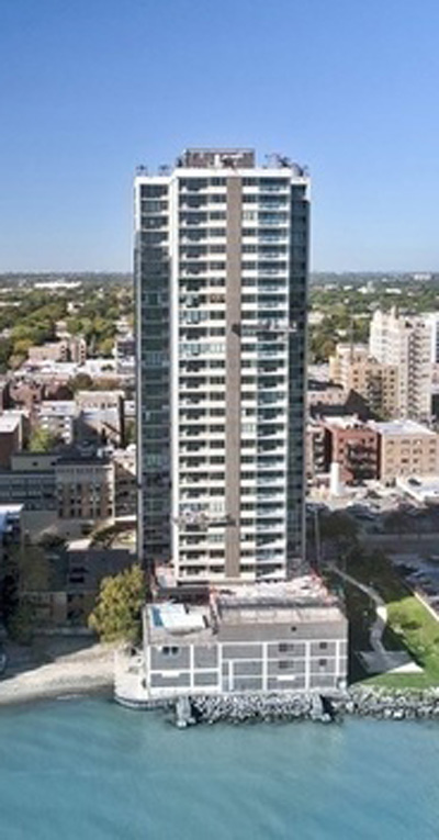 Tiara Condominiums